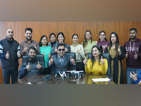 MITS Healthcare Unveils Ambitious Global Expansion, Appoints Shilpa ...