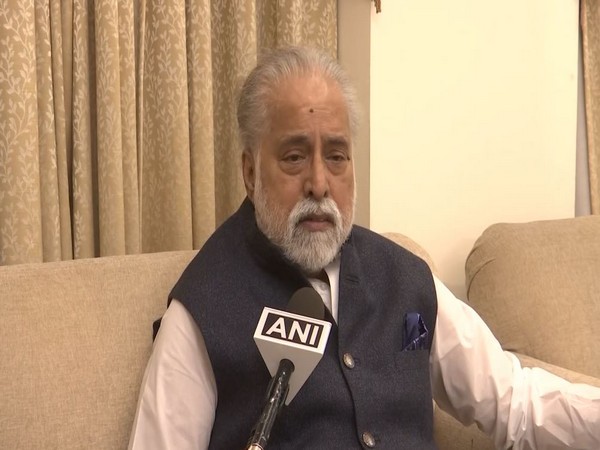 "BJP wants opposition-free Parliament": TMC MP Sudip Bandyopadhyay on ...