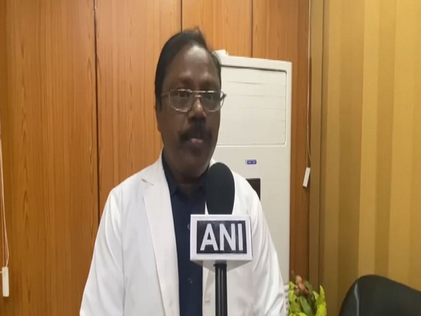 Telangana government issues alert to all hospitals on JN.1 Covid sub ...