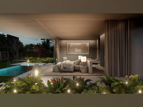 Vikram Mehra of Saregama India Ltd. Newest to Join the Alibaug Community