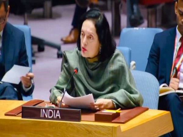 India reaffirms its unwavering commitment to Afghan people: Ruchira ...