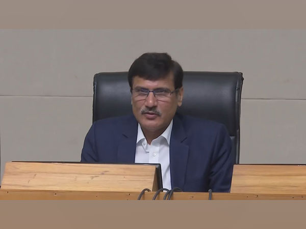 Pre-Vibrant Summit in Bharuch sets stage for FutureChem Gujarat ...