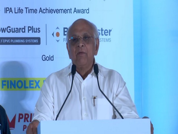 29th Indian Plumbing Conference focuses on achieving 'net zero water in ...