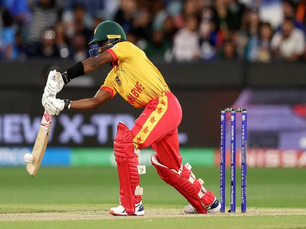 Zimbabwe Cricket suspends Wessly Madhevere, Brandon Mavuta over ...