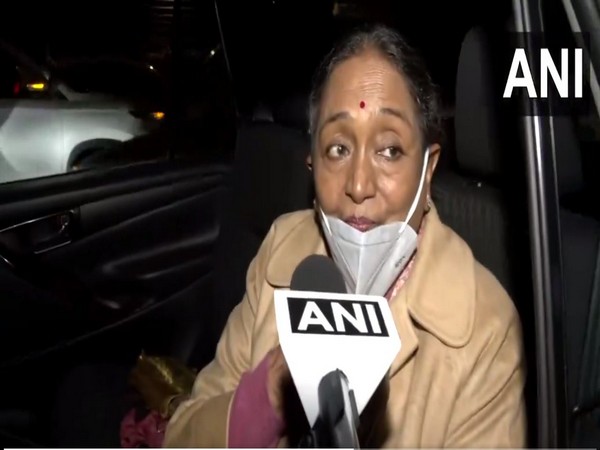 RS Chairman Mimicry Row: "We should not link everything with caste ...