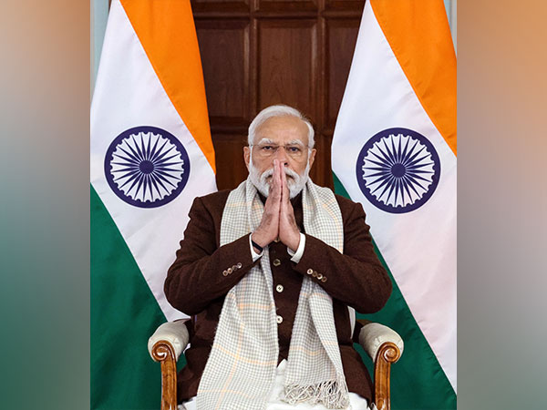 "Watershed moment in Indian history": PM Modi after Parliament passes ...