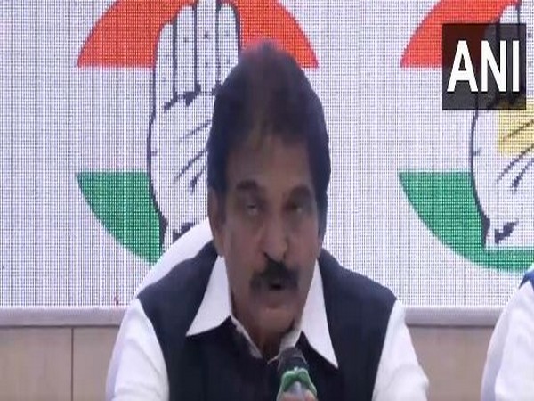 "CWC unanimously adopts resolution to fight 2024 Lok Sabha elections both as party...": Venugopal