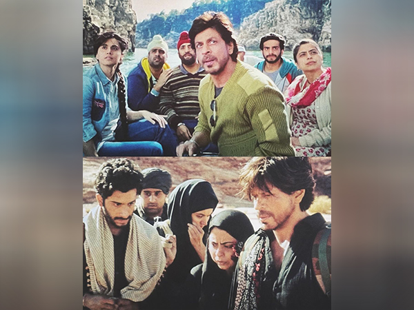 "Who would've thought...":Vishnu Kaushal after making Bollywood debut ...