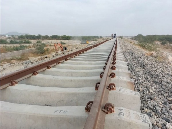 Rajasthan: India's first high-speed railway trial track to be ready by ...