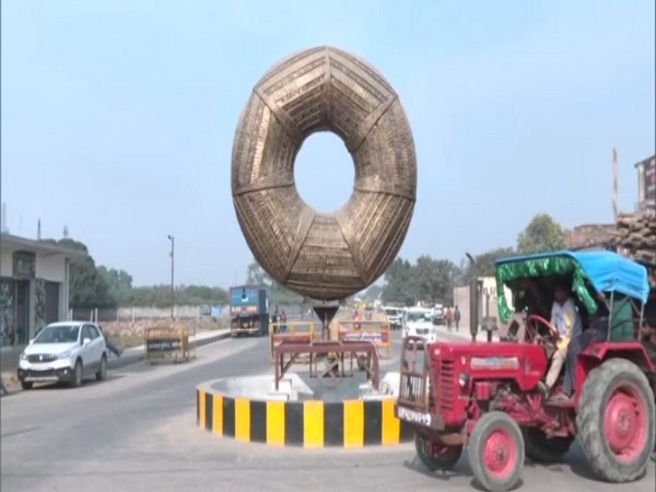 Facilities, infra being ramped up in Ayodhya ahead of Ram temple ...