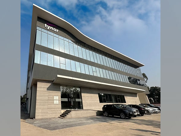 Largest Manufacturing Facility: Tynor Orthotics Redefining Future of ...