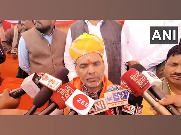 "It is their personal matter": WFI president Sanjay Singh on Sakshi ...