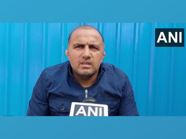 "Newly elected federation should be allowed to function," says former ...