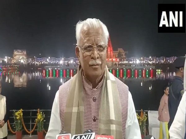 "Players should focus more on sports..." says Manohar Lal Khattar after ...