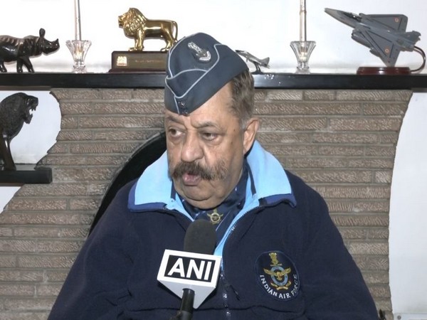 "Doesn't augur well for security of this area": Defence expert ...