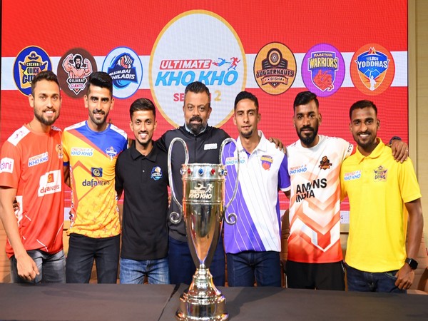 A look at complete guide to Ultimate Kho Kho Season Two