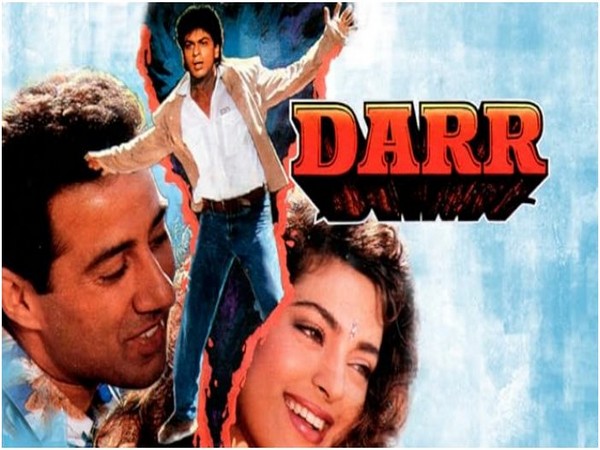 Juhi Chawla celebrates 30 years of 'Darr', recalls shooting with SRK ...