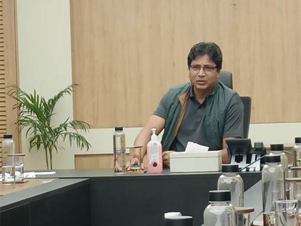 IREDA's 15th stakeholders' interaction meet: CMD highlights financial ...