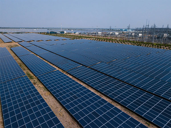 Adani Green concludes power purchase agreement for entire 8,000 ...