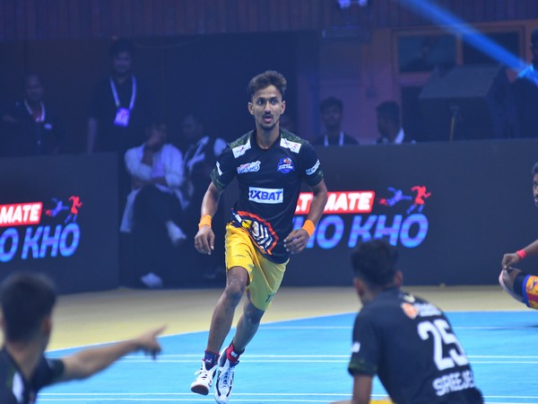 Ultimate Kho Kho: Mumbai Khiladis look for first win, Odisha ...