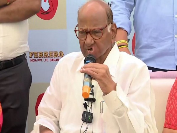 Decision of WFI's suspension should have been taken earlier: Sharad Pawar