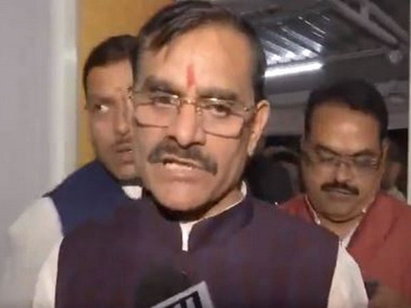 "It is all-inclusive cabinet...": MP BJP President VD Sharma
