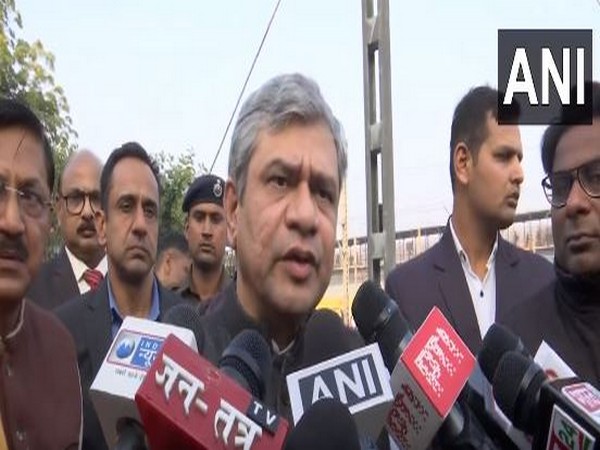 "PM Modi to soon flag off Amrit Bharat train with 'Push-Pull' tech", says Union Minister Ashwini ...