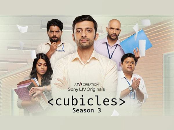 Trailer of 'Cubicles Season 3' unveiled, to stream from this date