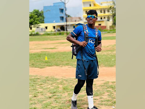 "I was hoping somebody would pick me..." Robin Minz reveals his ...