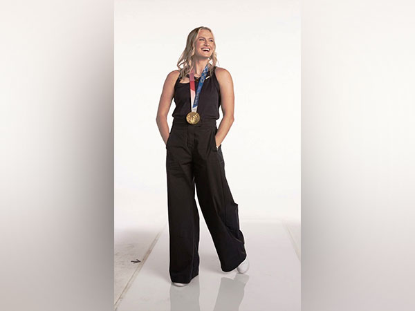 Olympic, World Champion pole vaulter Katie Moon named International ...