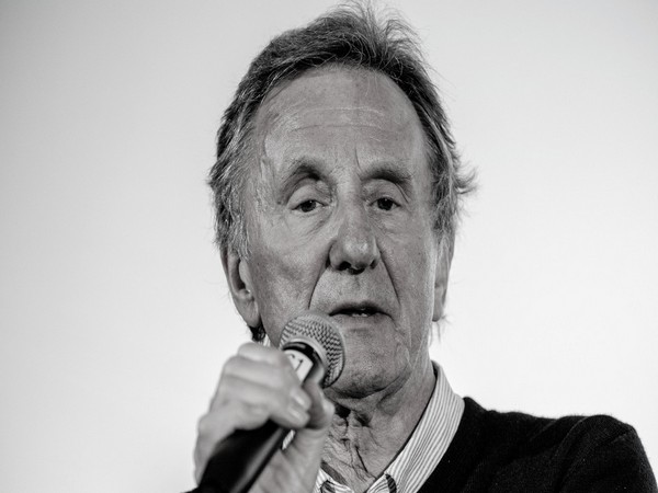 British director, actor David Leland dies at 82