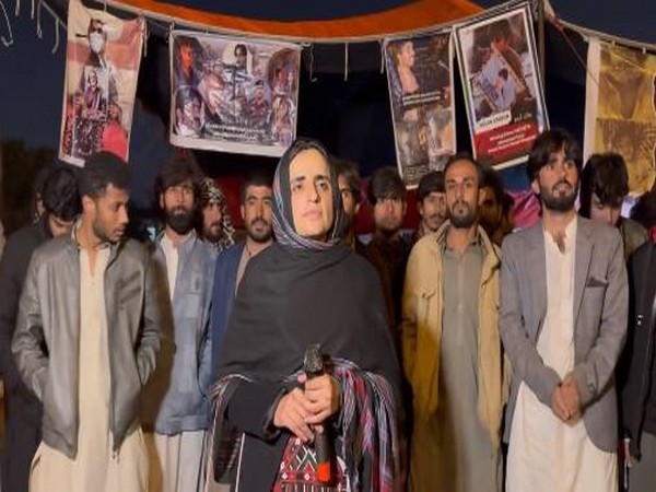 Baloch protesters give Pakistan government 7-day ultimatum to meet demands
