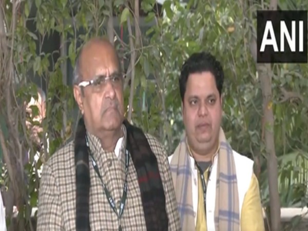 "Nitish Kumar 'prime minister of ideas' of INDIA alliance": JD(U) leader KC Tyagi