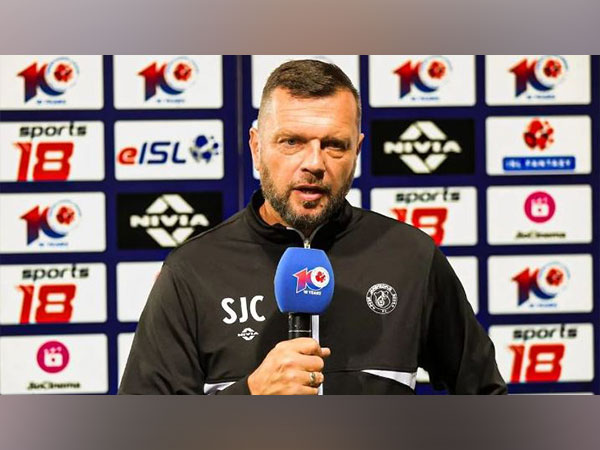 Jamshedpur FC and Scott Cooper decide to part ways