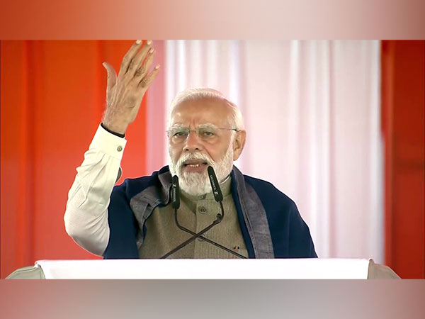 "Ujjwala Yojana changed lives of crores of mothers, sisters," says PM ...