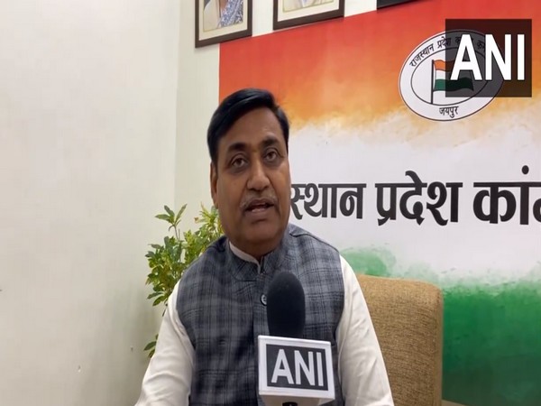 "Flouted the Constitution, Election Commission": Congress slams BJP on ...