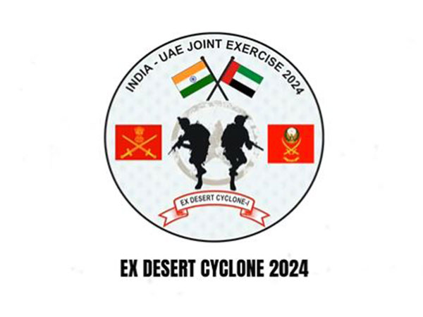 India-UAE joint military exercise 'Desert Cyclone' to be held in ...