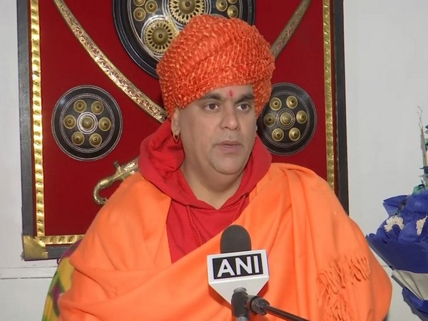 "PM Modi is a symbol of Sanatan Dharma," says All India Hindu Mahasabha ...