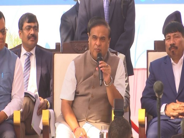 "ULFA accord created to secure people of Assam": Chief Minister Himanta Biswa Sarma
