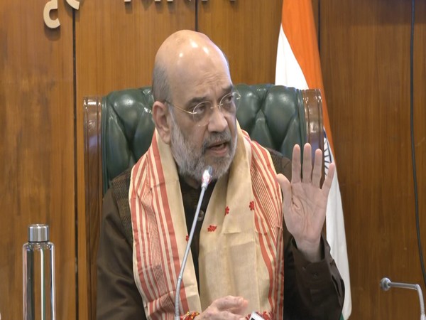 Amit Shah condoles death of legal scholar Professor Ved Prakash Nanda