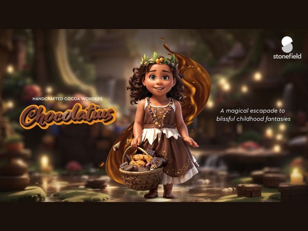 Stonefield flavours Launches Chocolatius, an Exquisite Collection of ...