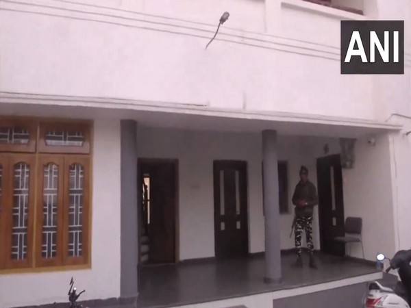 ED raids Jharkhand Chief Minister Soren's associates in alleged money ...