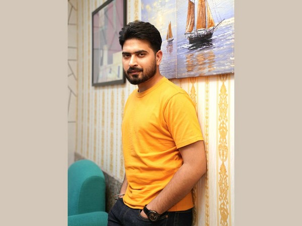 Navdeep Singh: A Journey of Patience and Passion, from Admirer to Co ...
