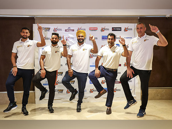 U Mumba's return reignites kabaddi fervour in Mumbai