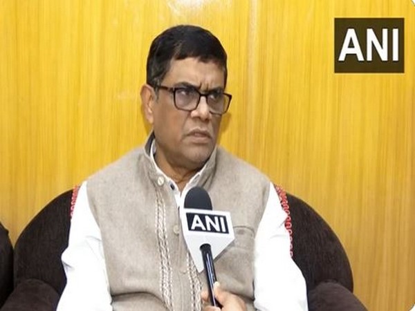 Two cases of Sub-Variant JN.1 detected in Odisha