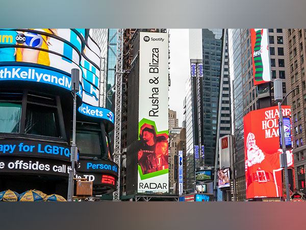 Rusha & Blizza, Indian Folktronica Music Producers Dominate Times ...