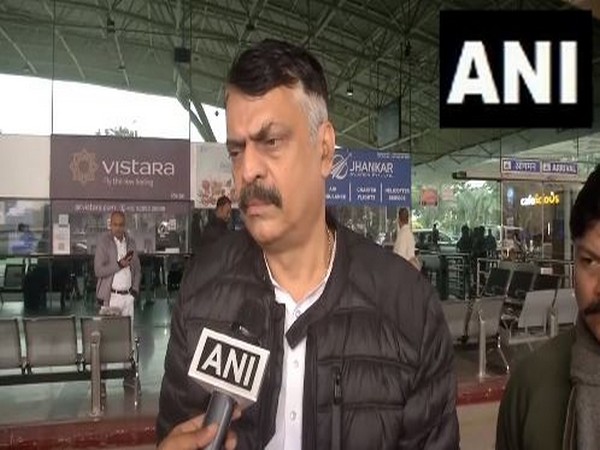 'Many like him are working for BJP': Cong leader rips into AIUDF chief ...