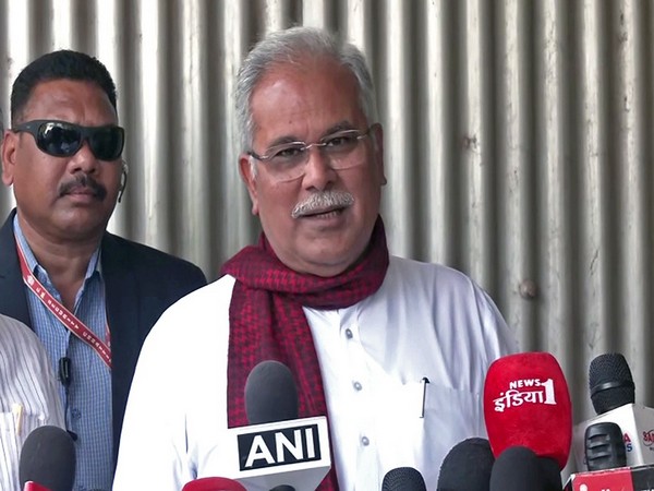 Mahadev betting app case: ED names former Chhattisgarh CM Baghel in supplementary chargesheet