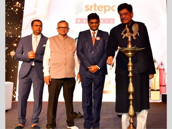 India Plans To Set Up 'Bharat Park' In UAE