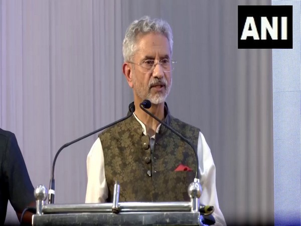 EAM Jaishankar reflects on rules-based order, ethics in P Parameswaran ...